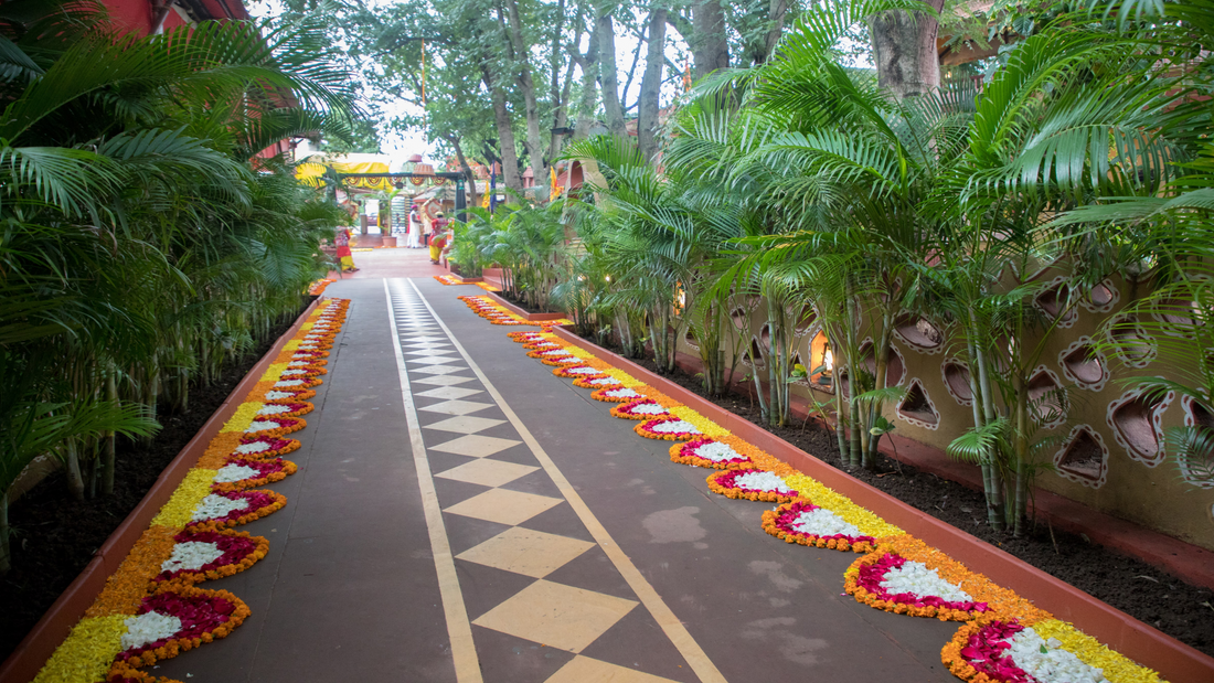 GALLERY – Nakhrali Dhani