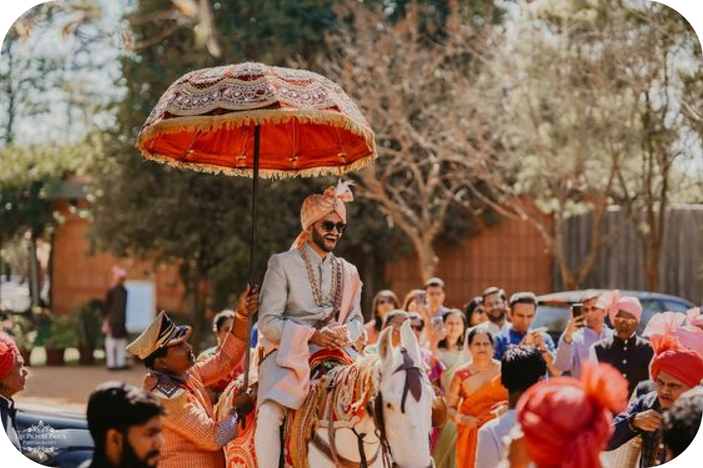 WEDDINGS – Nakhrali Dhani